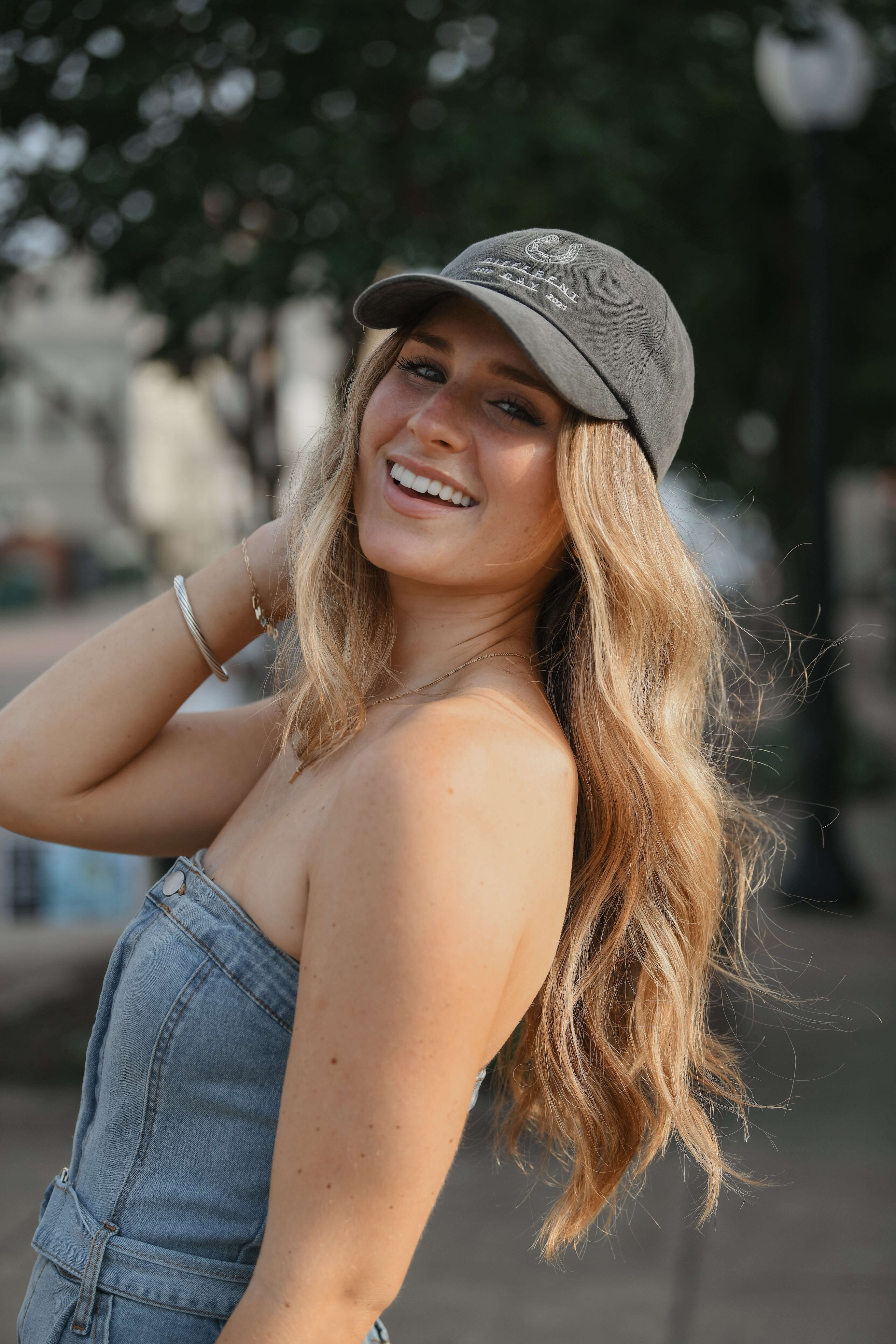 DDF Merch – Different Day
